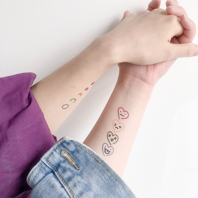 The Most Beautiful Easy-to-Draw Tattoo Designs