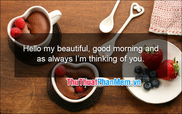 The Most Heartfelt and Meaningful Good Morning Wishes