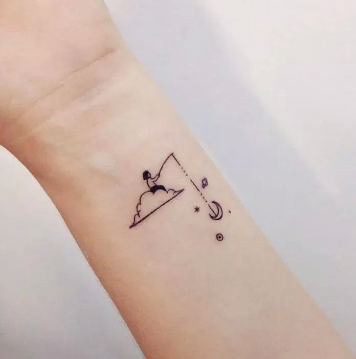 The Most Beautiful Easy-to-Draw Tattoo Designs