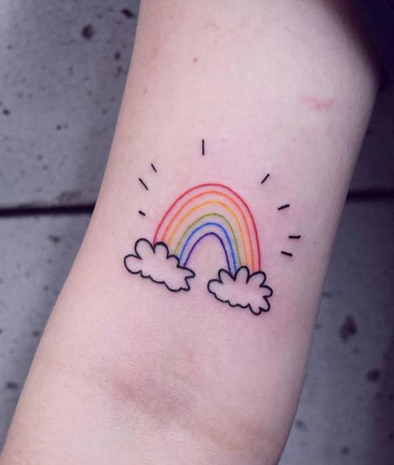 The Most Beautiful Easy-to-Draw Tattoo Designs