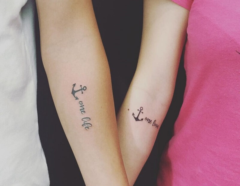 Eternal Love Ink: Exquisite Tattoos of 2024