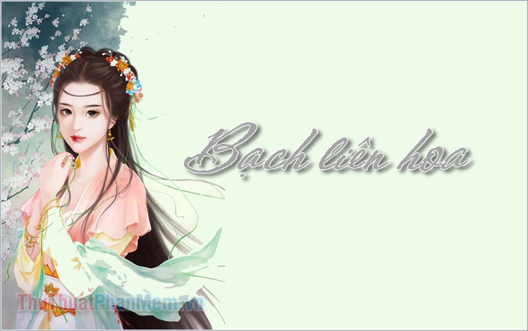 What is a white lotus? Signs to identify the white lotus girl