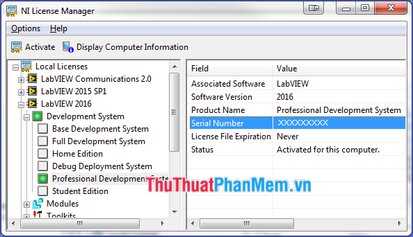 What Exactly is a Serial Number?