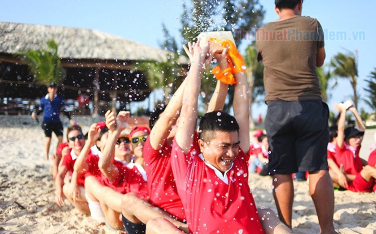 Top Team Building Games of 2024