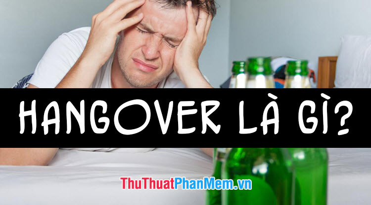 Unraveling the Mystery of Hangovers: What Does it Really Mean?