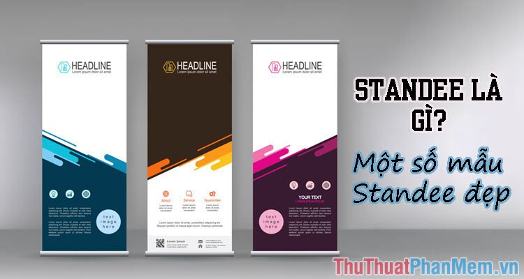 What is Standee? What is its Purpose?