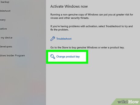 Ngừng Thông báo Windows Genuine Advantage – Mytour