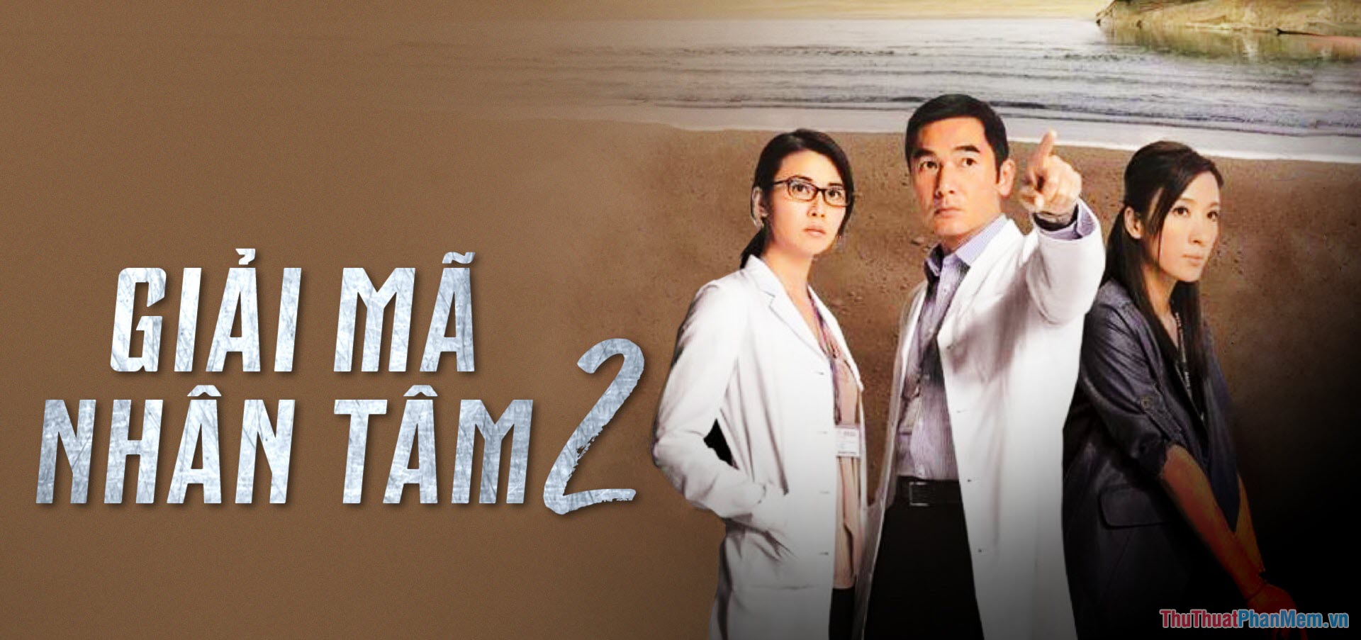 Top 15 Best TVB Crime Dramas