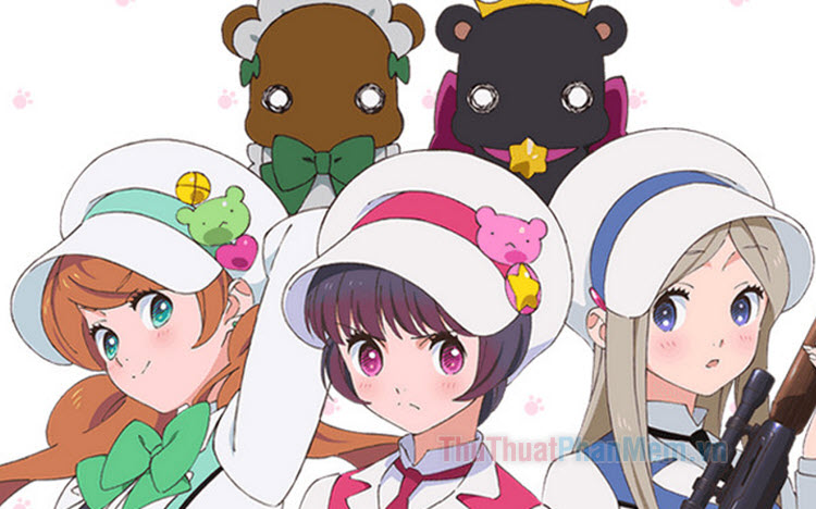 Top 15 Best Yuri Anime