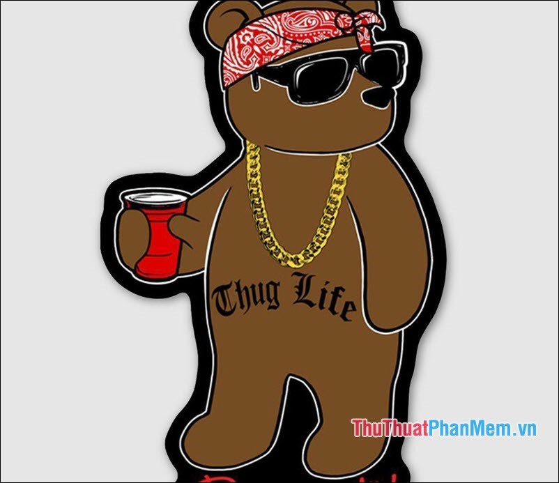 What is Thug life? Exploring the meaning and origins of the term Thug life