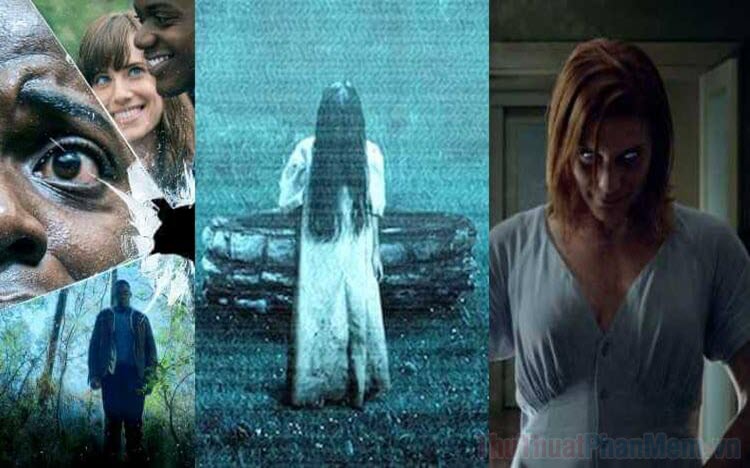 Discover the Top 10 Most Terrifying Netflix Horror Films!