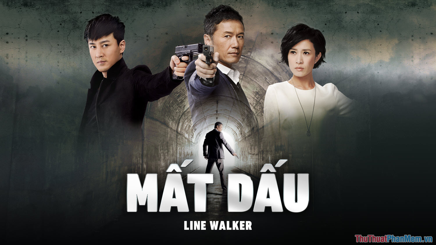 Top 15 Best TVB Crime Dramas