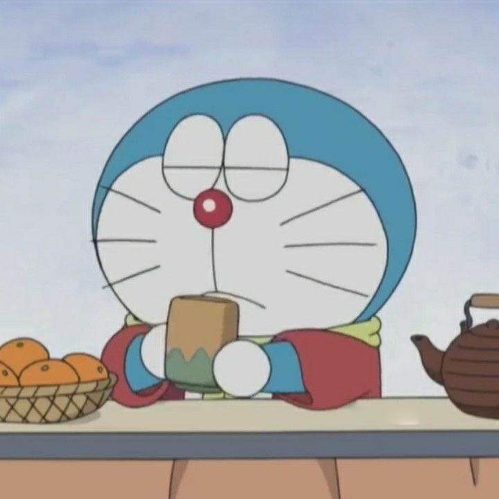 Compilation of hilarious Doraemon pictures