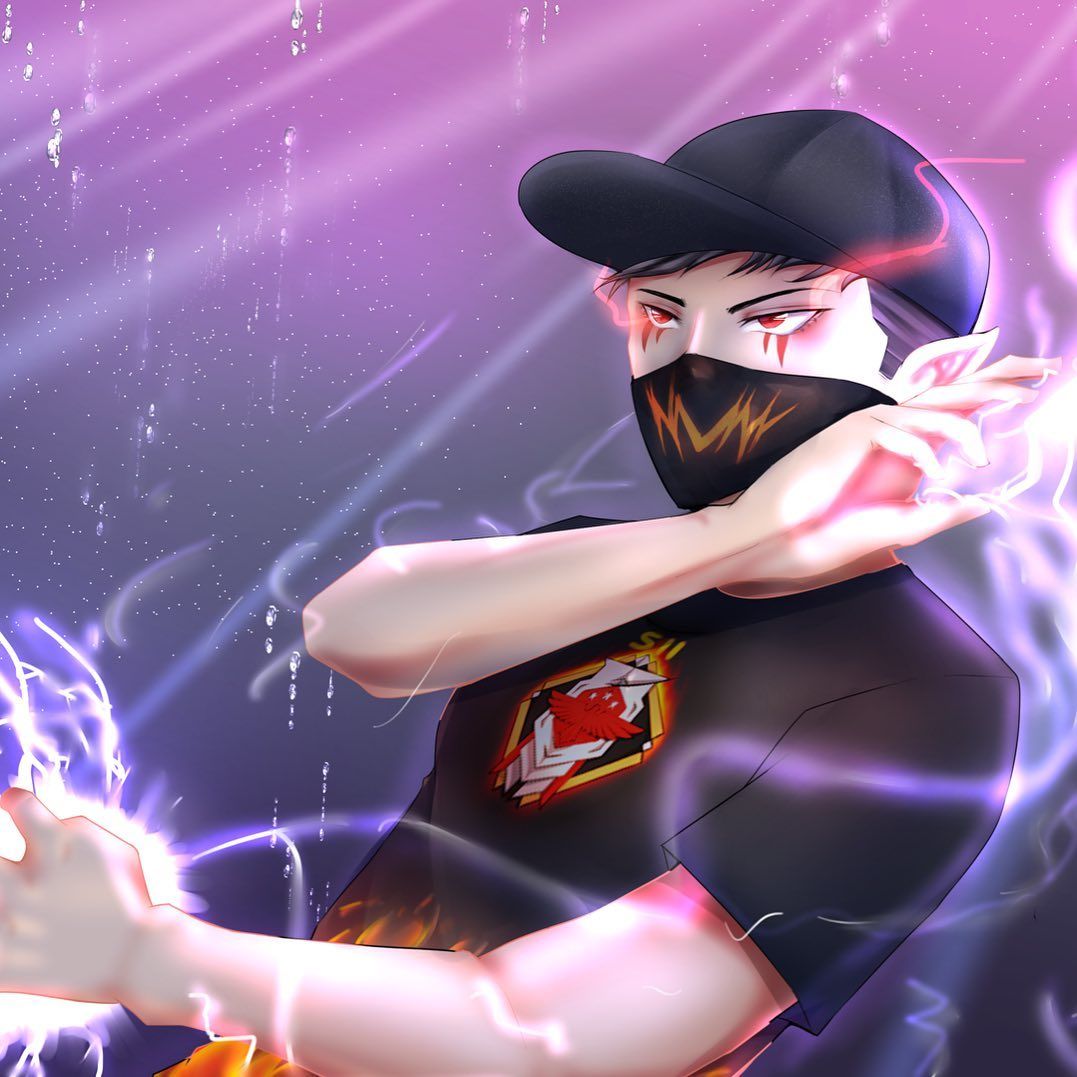 Stunning and latest 2024 images of RUOK FF