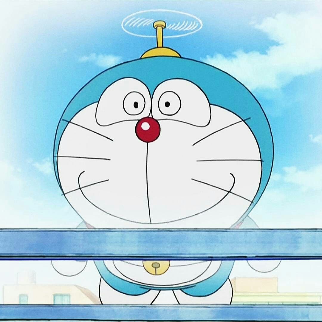 Compilation of hilarious Doraemon pictures