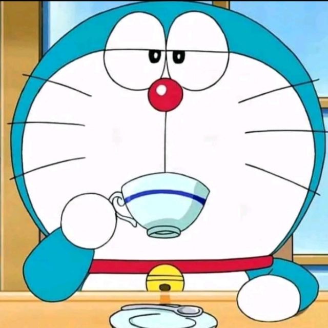 Compilation of hilarious Doraemon pictures