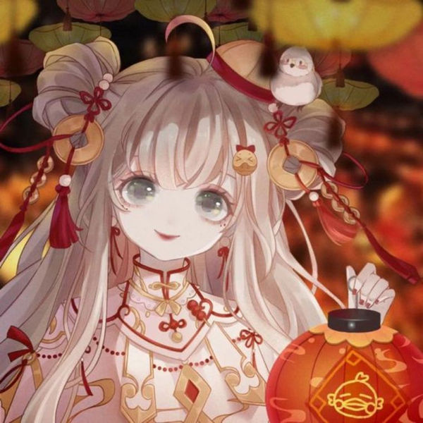 Stunning Tet Avatars - A Compilation of Gorgeous Tet Avatars
