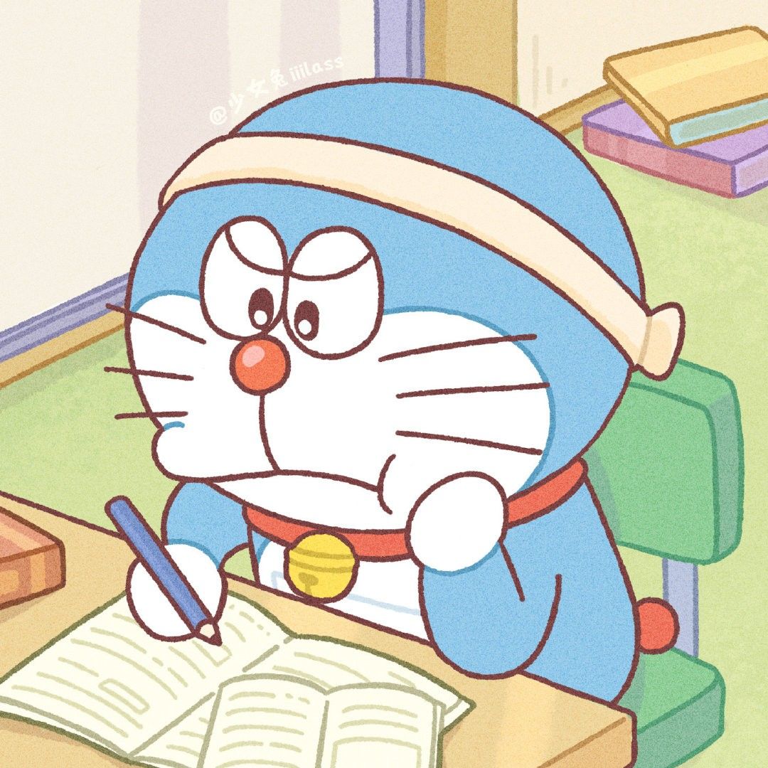 Compilation of hilarious Doraemon pictures
