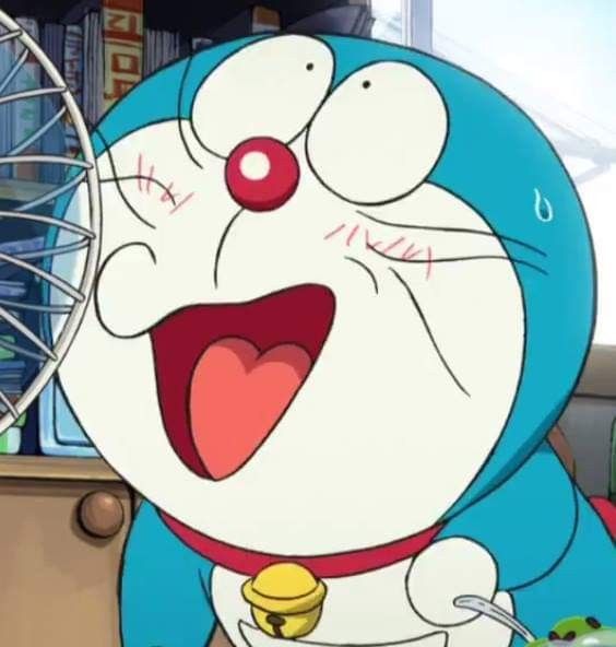 Compilation of hilarious Doraemon pictures