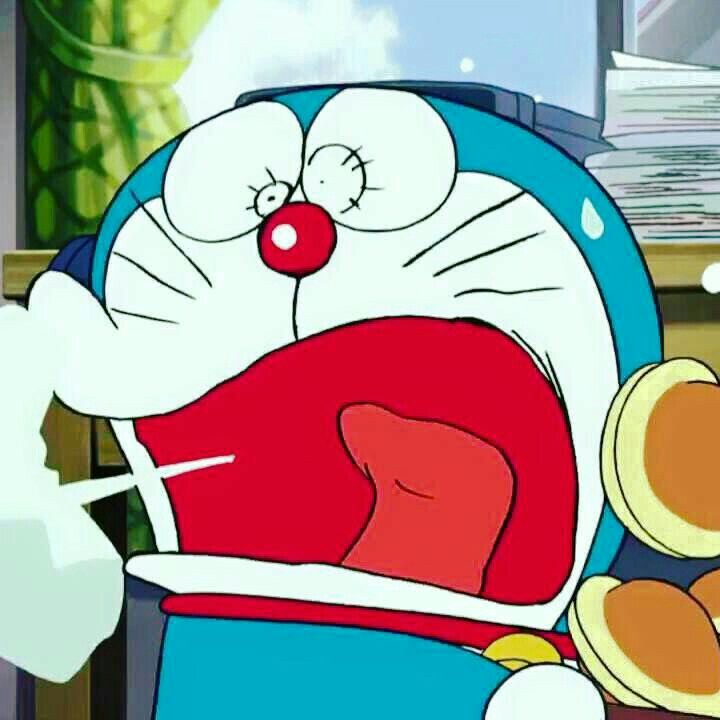 Compilation of hilarious Doraemon pictures