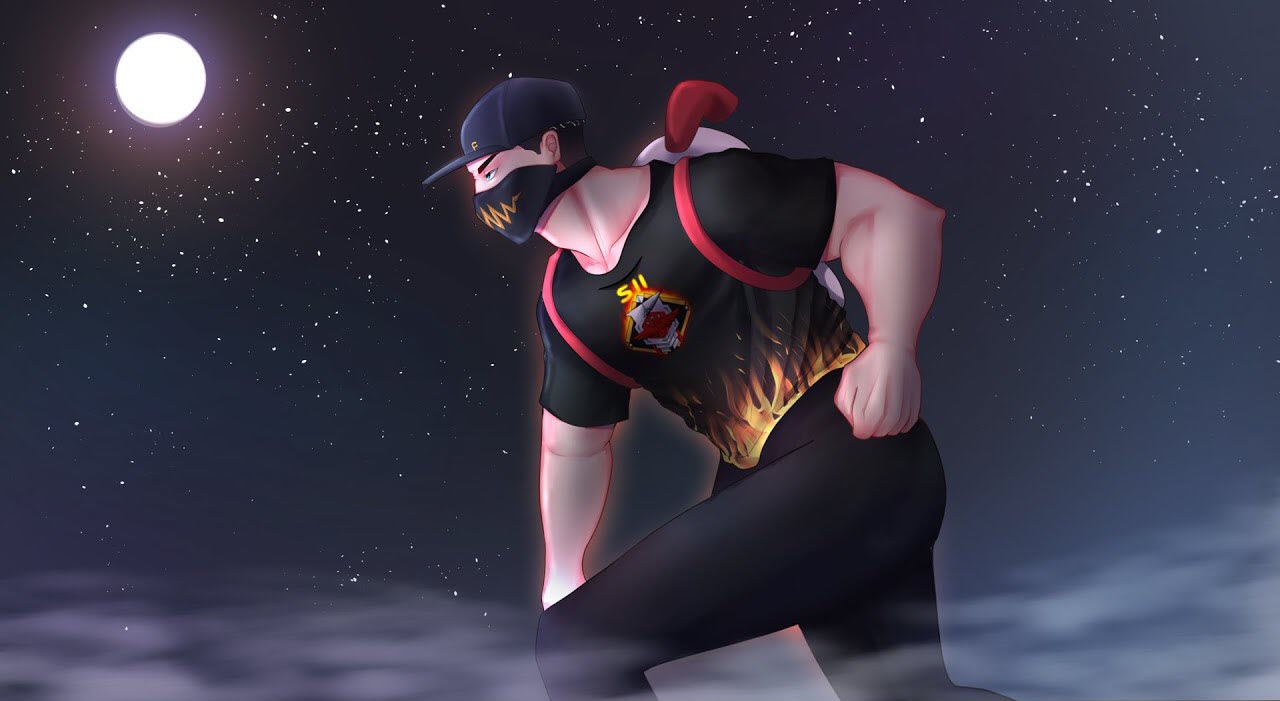 Stunning and latest 2024 images of RUOK FF