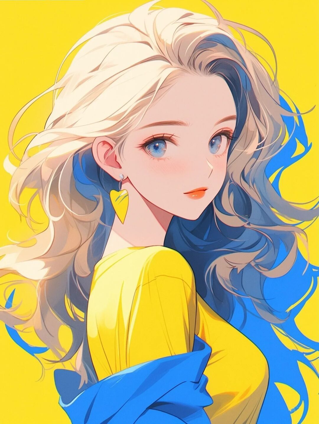 Adorable and Charming Avatars