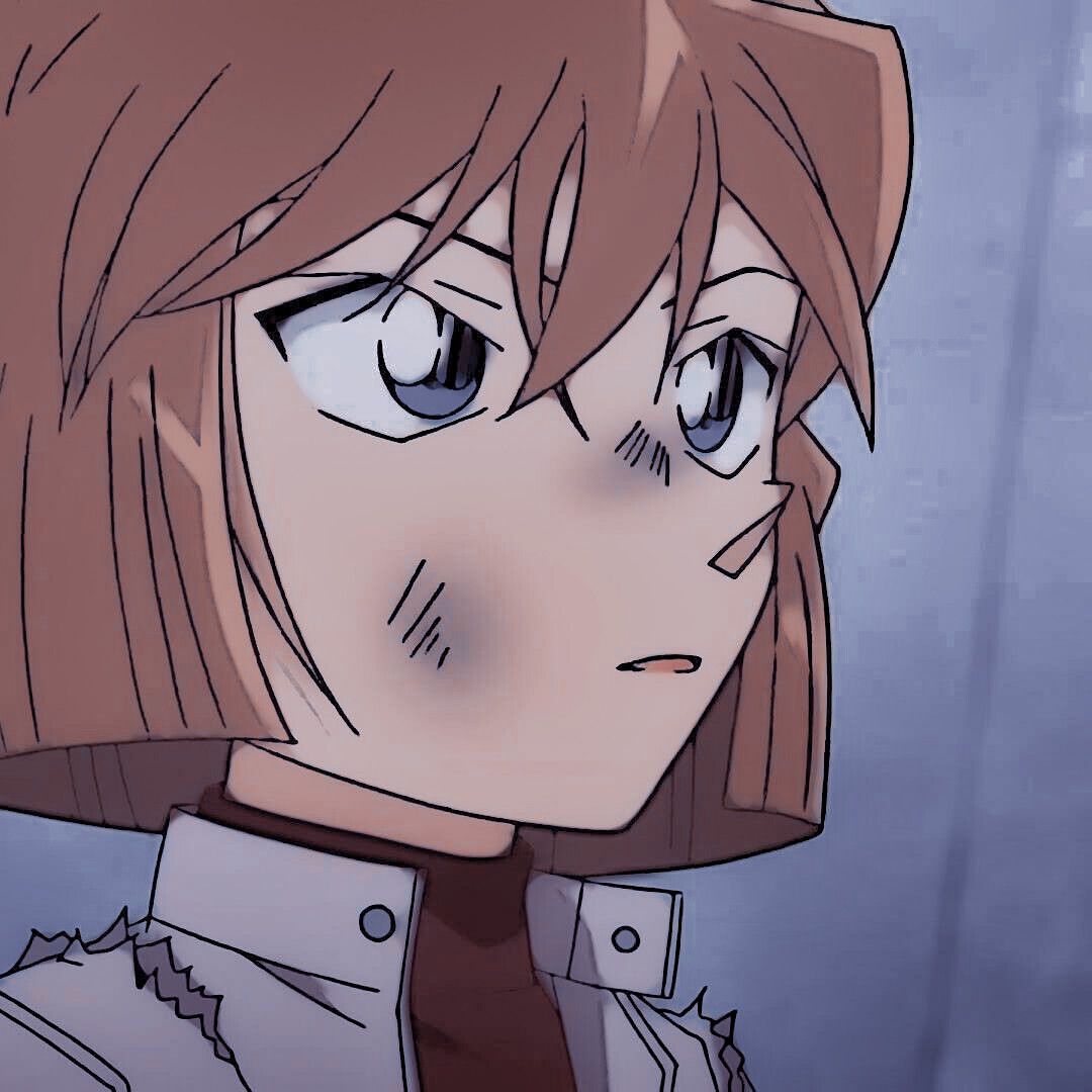 Coolest and Most Beautiful Images of Haibara in Detective Conan