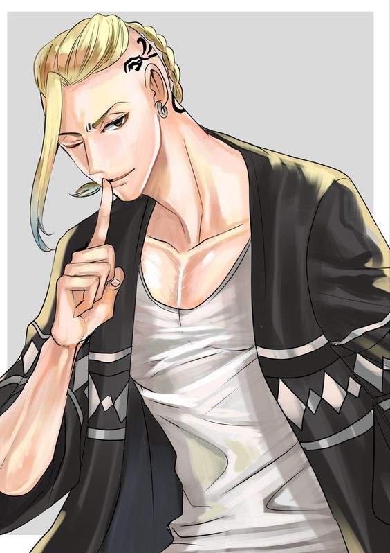 Stunning, stylish, and charismatic images of Draken