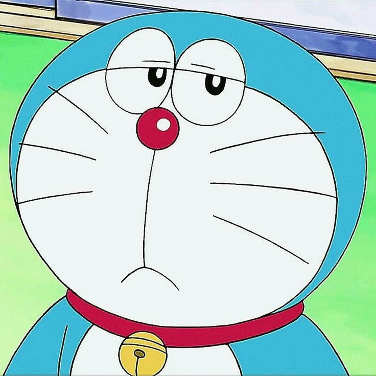 Compilation of hilarious Doraemon pictures
