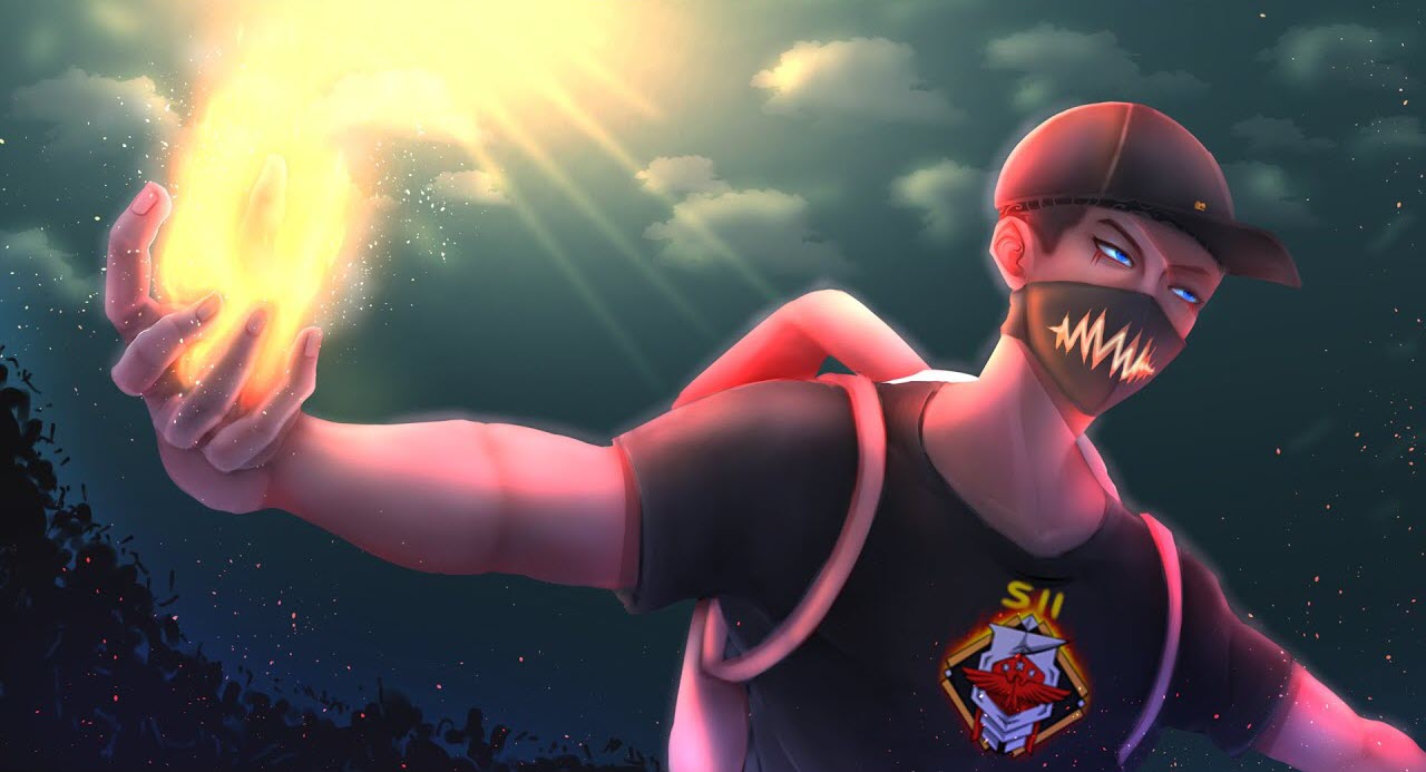 Stunning and latest 2024 images of RUOK FF