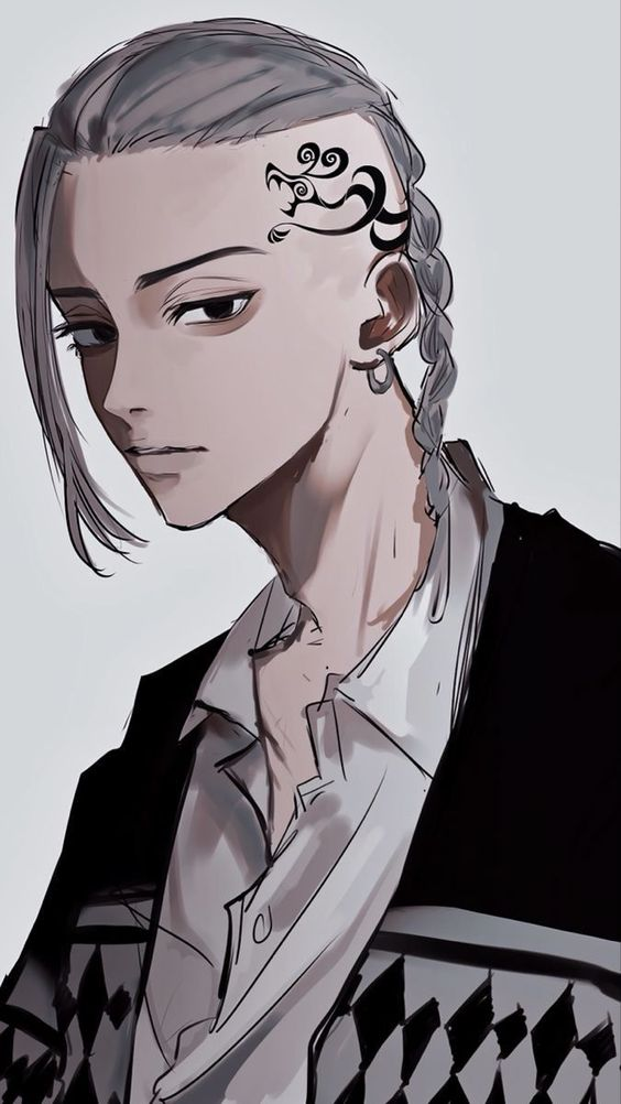 Stunning, stylish, and charismatic images of Draken