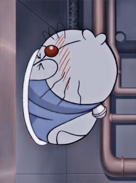 Compilation of hilarious Doraemon pictures