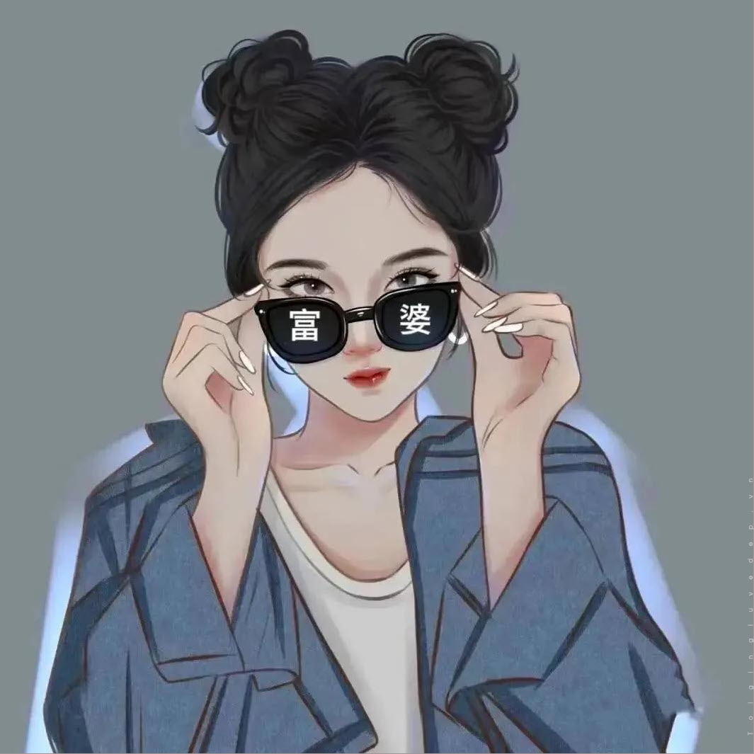 Discover the Most Stylish and Badass Avatar Image