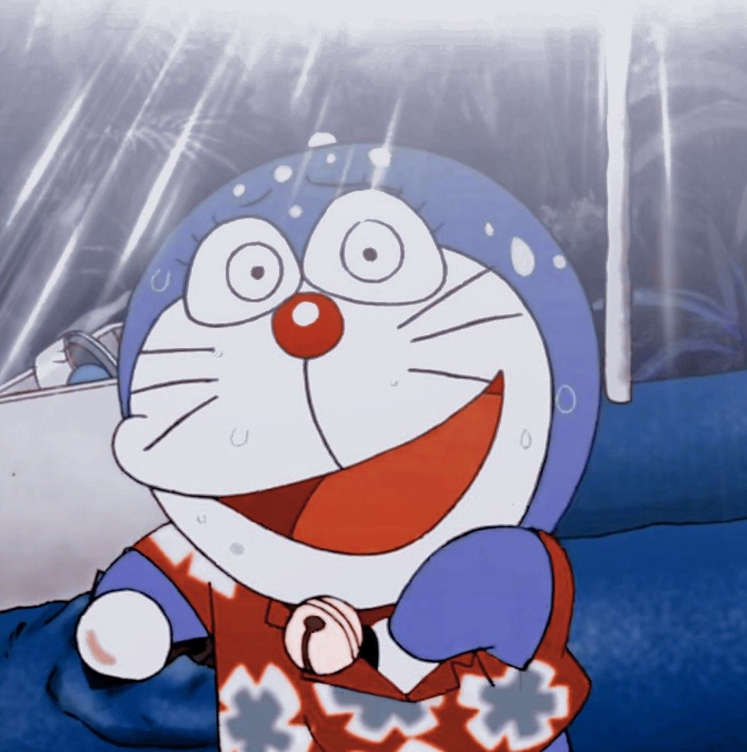 Compilation of hilarious Doraemon pictures