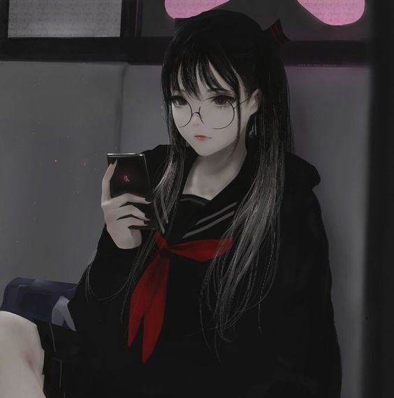Discover the Most Stylish and Badass Avatar Image