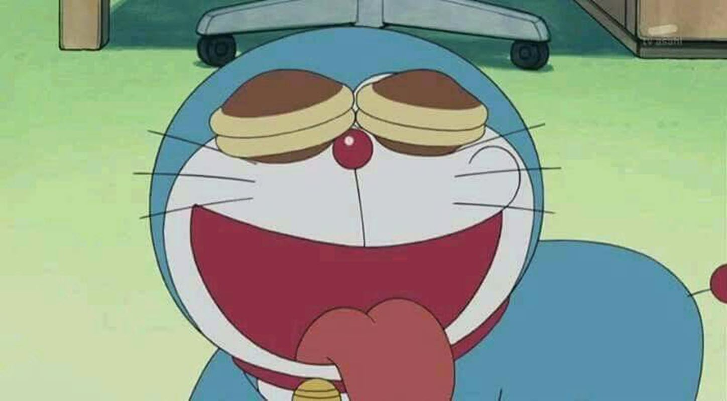 Compilation of hilarious Doraemon pictures
