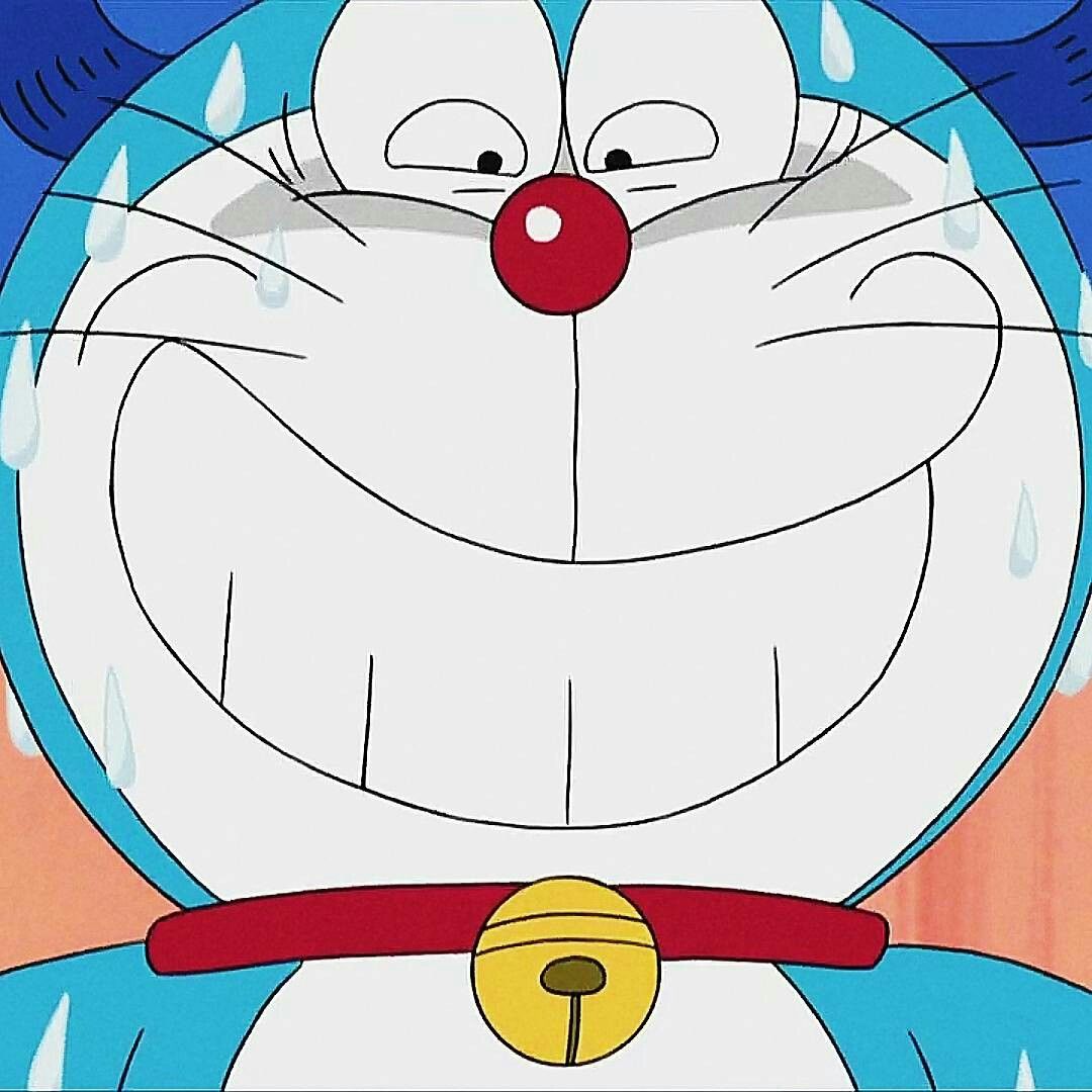 Compilation of hilarious Doraemon pictures