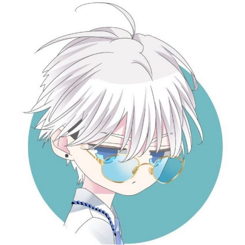 Discover the Most Stylish and Badass Avatar Image