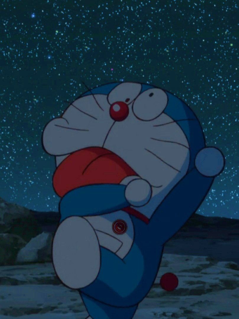 Compilation of hilarious Doraemon pictures