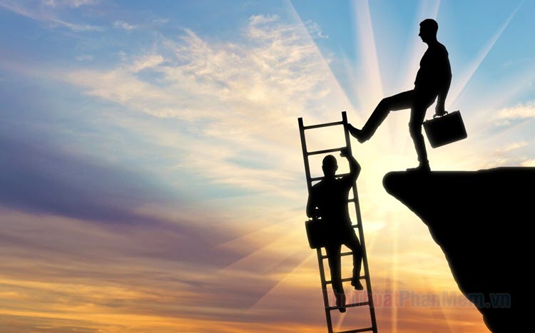 Satirical representations of deceitful and malicious human nature