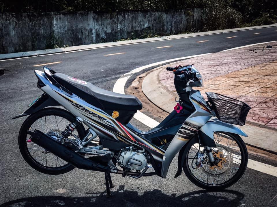 Stunning Customized Sirius Motorbikes Gallery