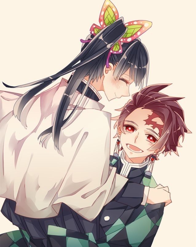 Romantic Tanjiro Pictures