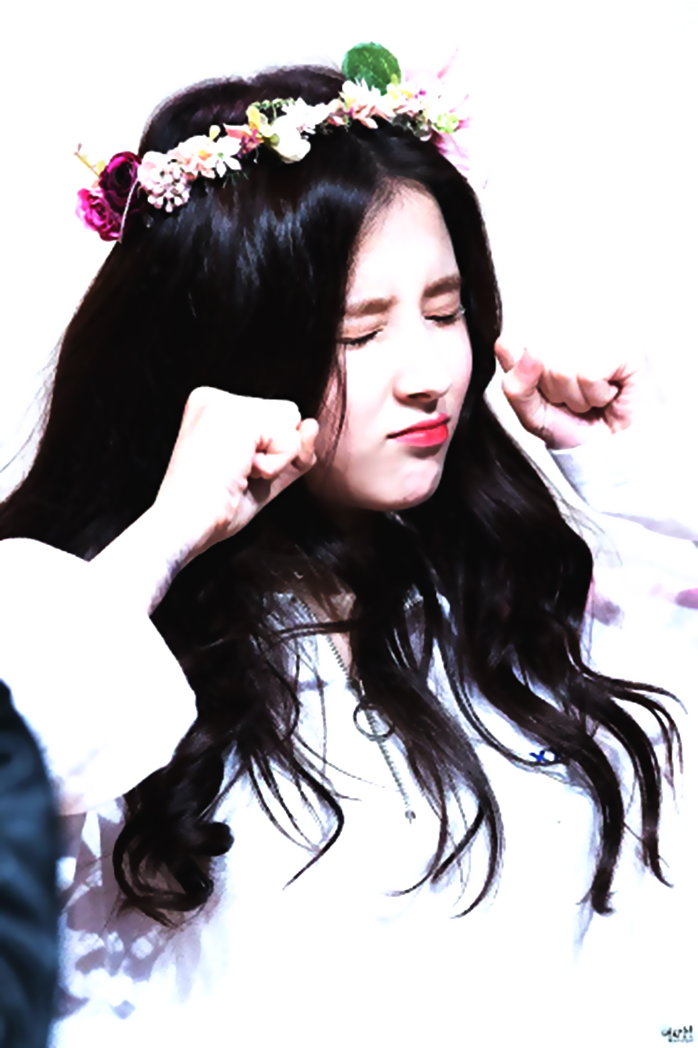 Captivating images of Nancy, radiating beauty, cuteness, and ...