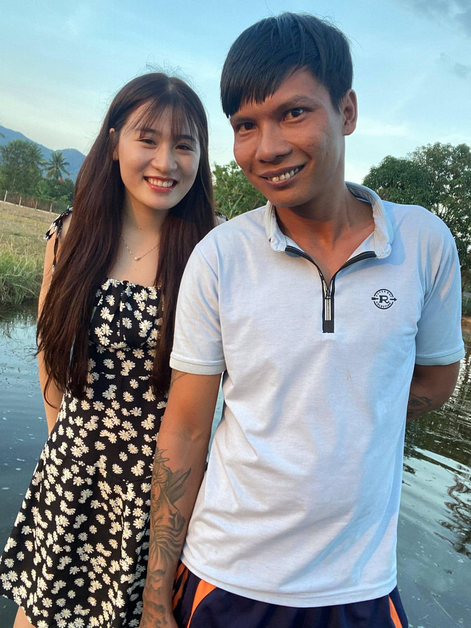 Immerse yourself in the world of Lộc Fuho captured in stunning visuals.