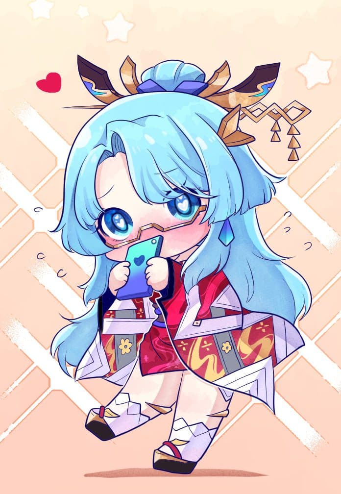 The Most Stunning Veres Images in Arena of Valor