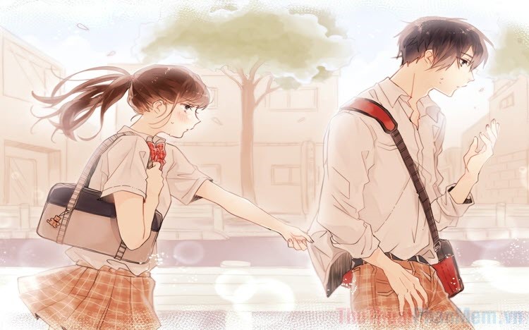 The Most Stunningly Cut Anime Duos