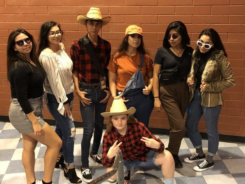 Discover the most stunning group avatars, the most beautiful avatars ...