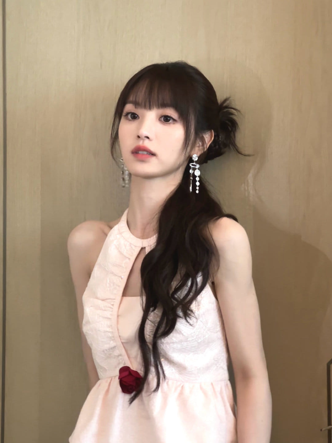 The Most Beautiful Images of Điền Hi Vi in 2024