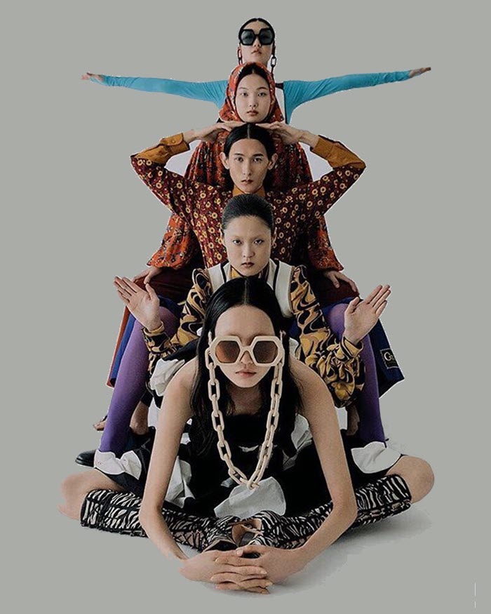 2024's Rad Group Avatar