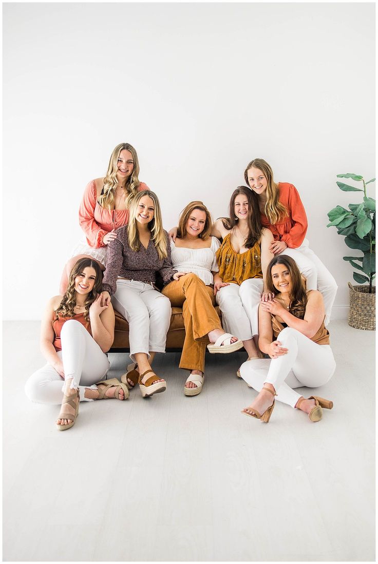 Discover the most stunning group avatars, the most beautiful avatars ...